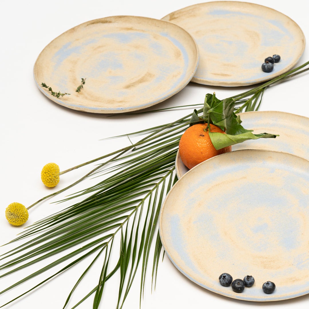 handmade plates uk